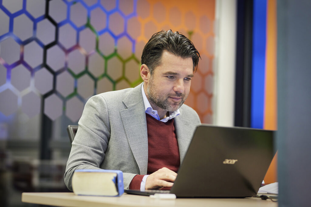 Over Forward - Forward advocaten